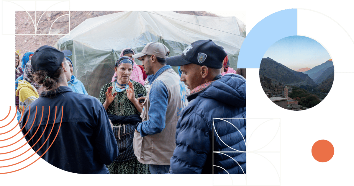Rise Ultra — High Atlas Foundation