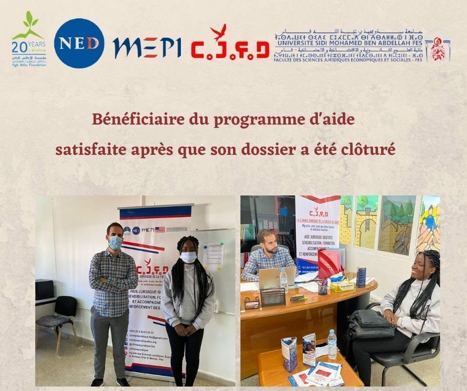 Étudiants internationaux au Maroc: L’obtention de la carte d ...