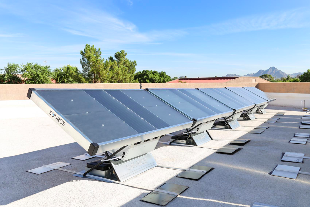 Hydro-Panels: One Great IDEA — High Atlas Foundation