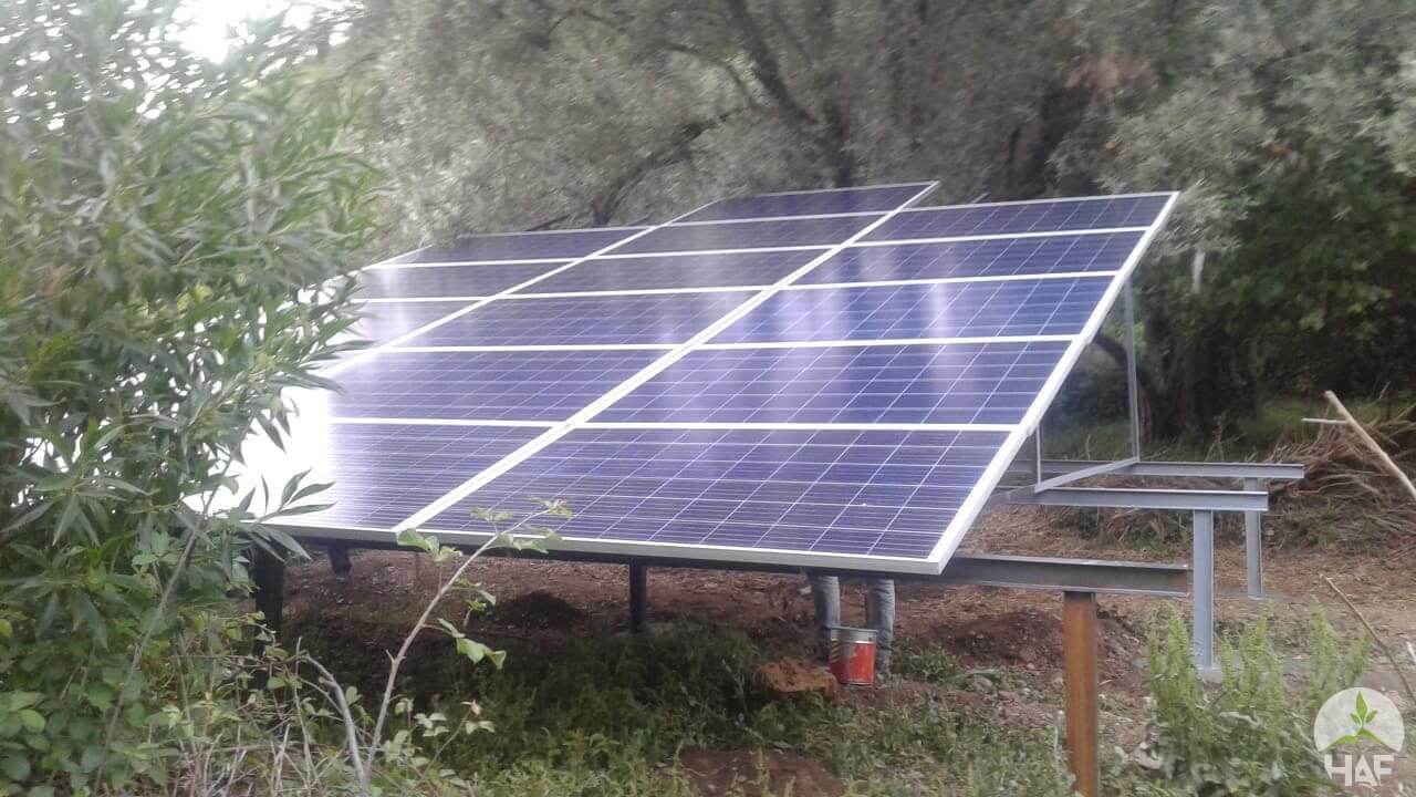 Morocco’s Decentralized Energy Transition to Renewable Energies — High ...