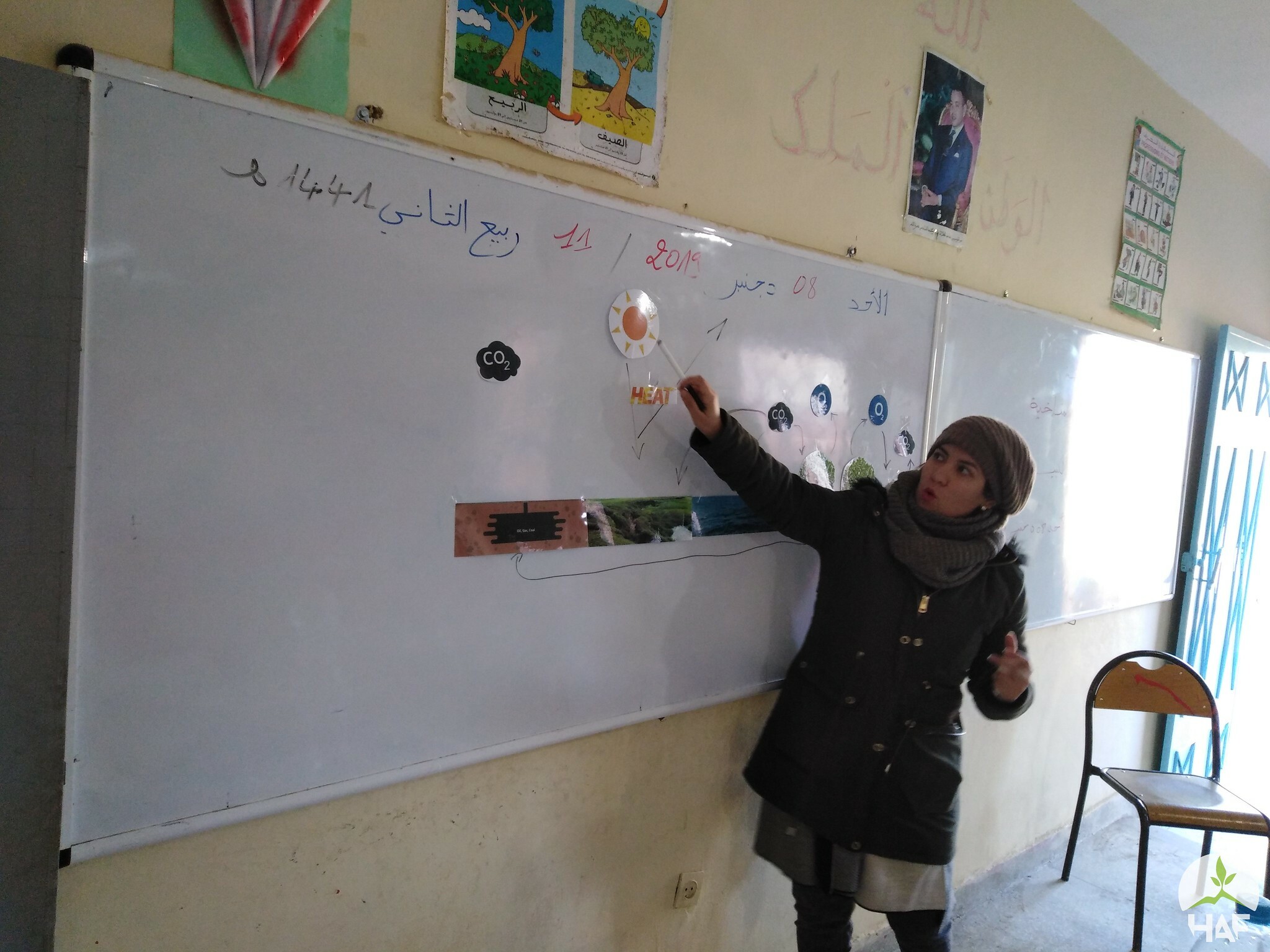 Calling All Educators: Teacher Toolkit Makes its Debut! — High Atlas ...