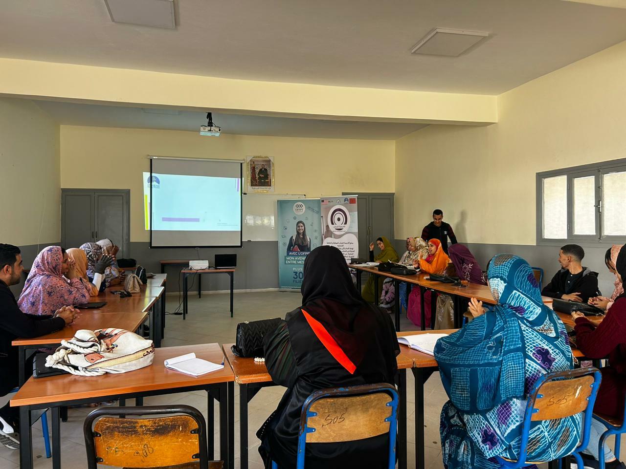 HAF Concludes Participatory Workshops