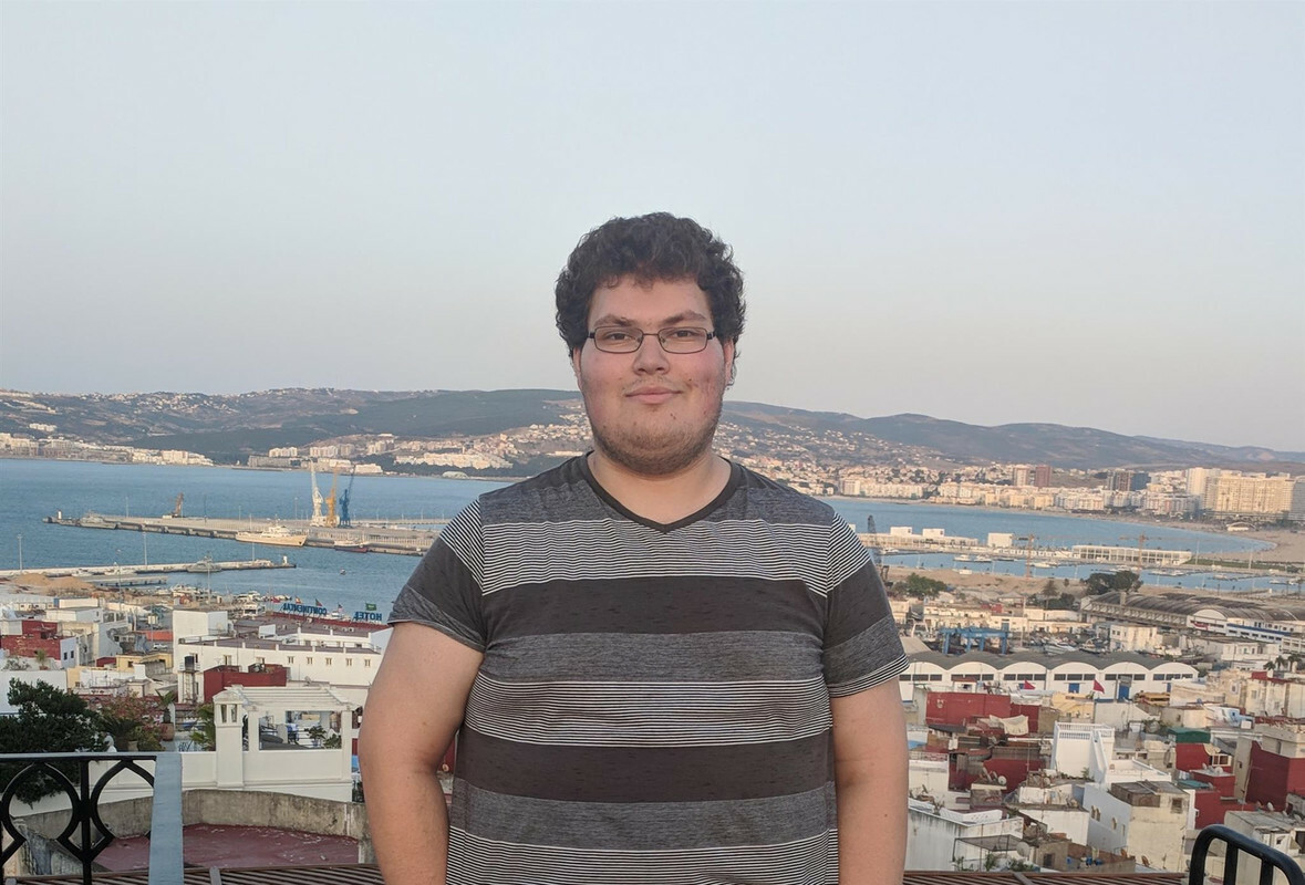 High Atlas Shrugged — High Atlas Foundation