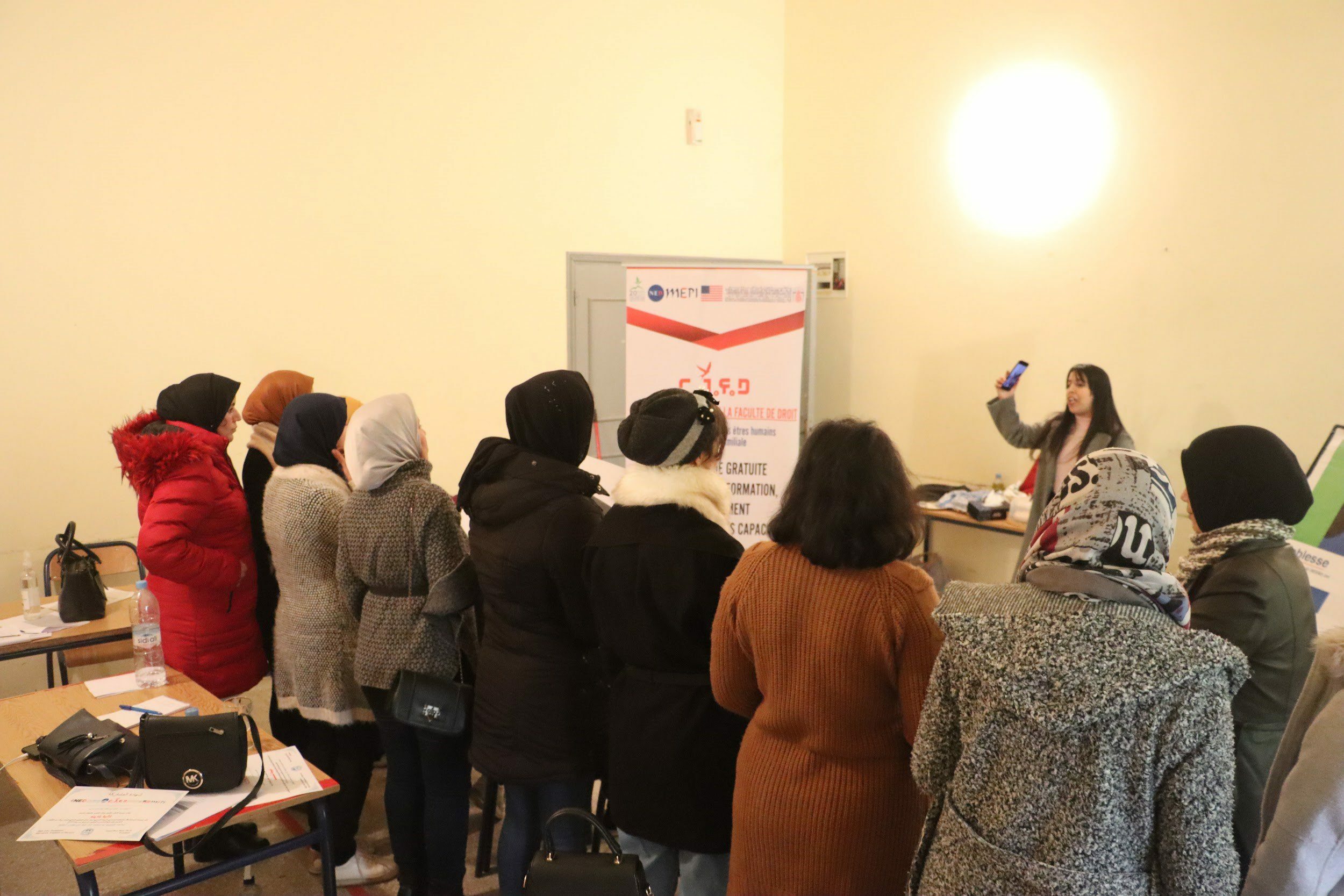 Identity Discovery: Who Are You? — High Atlas Foundation