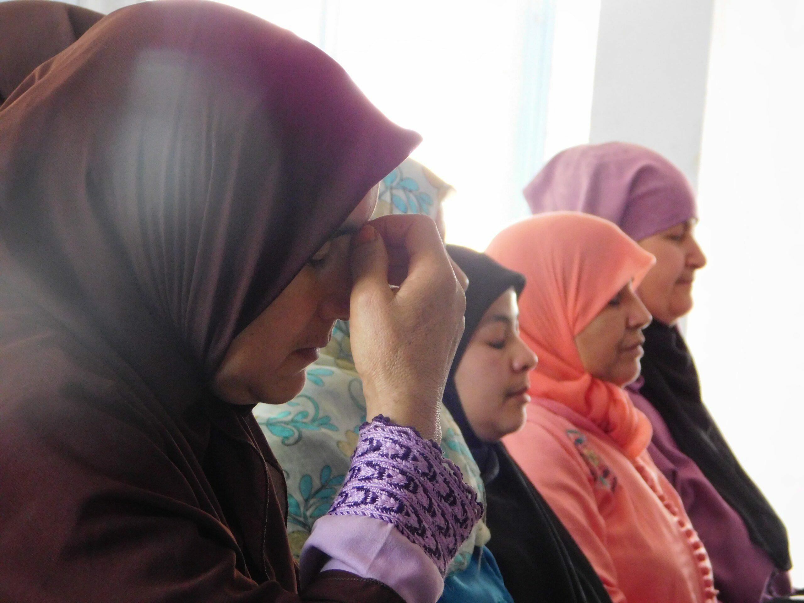 Women’s Empowerment and Yoga in Morocco and in Your Life