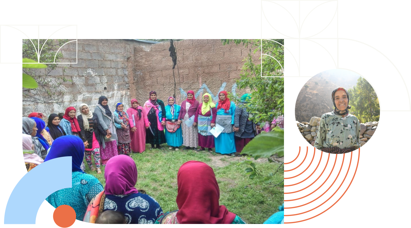 IMAGINER — High Atlas Foundation