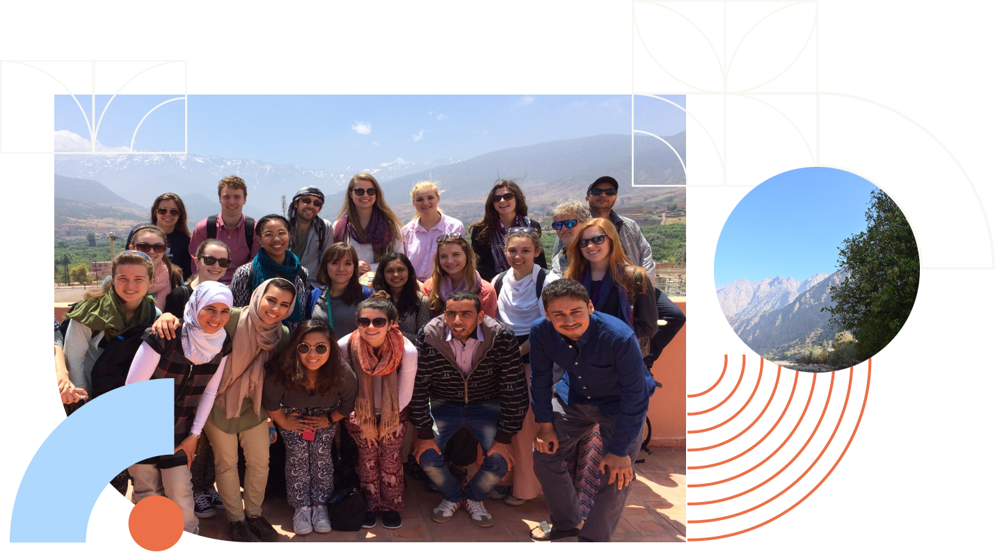 Visit — High Atlas Foundation