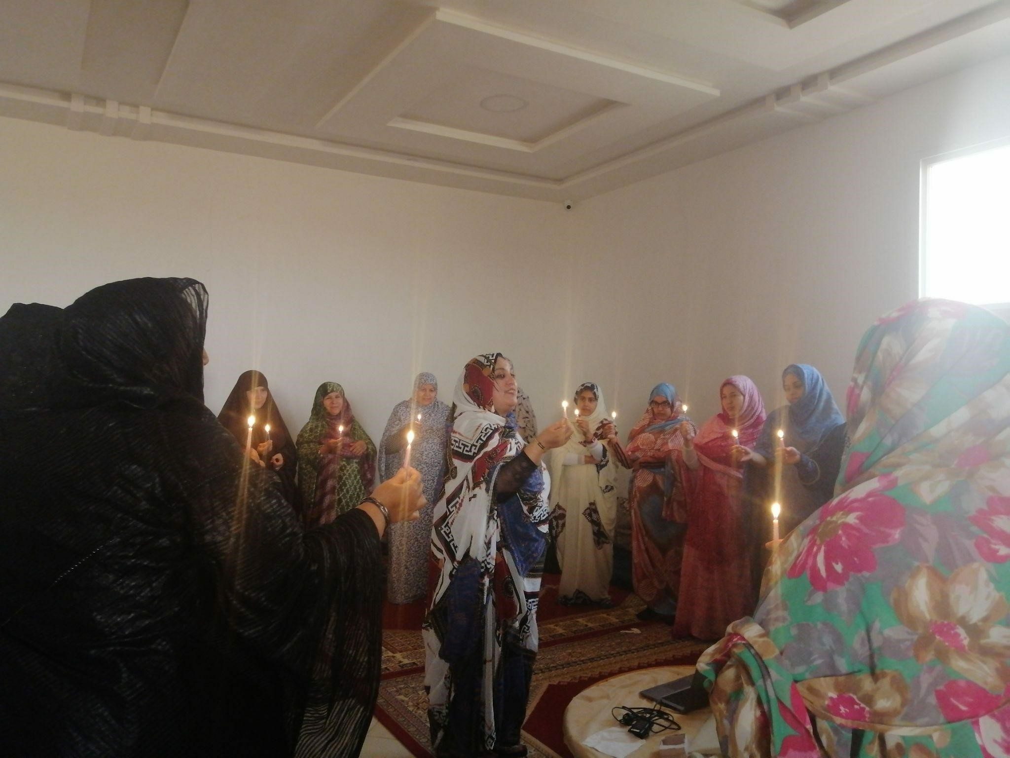 Nomadic Women Share Joys and Challenges — High Atlas Foundation