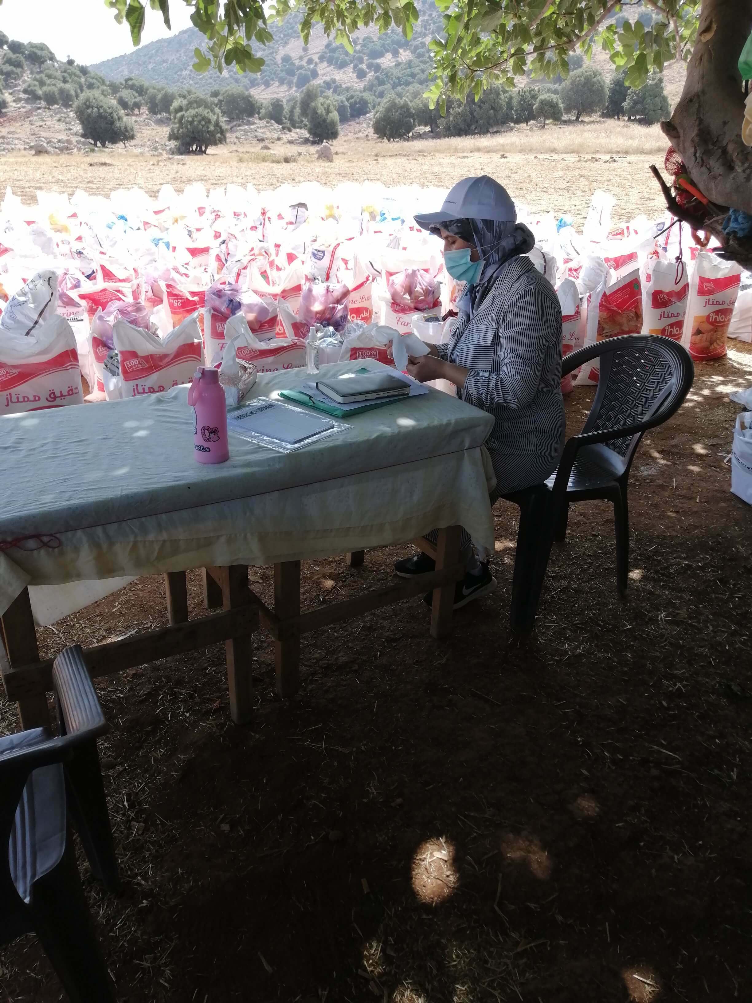 Creating and Giving Joy to Others — High Atlas Foundation