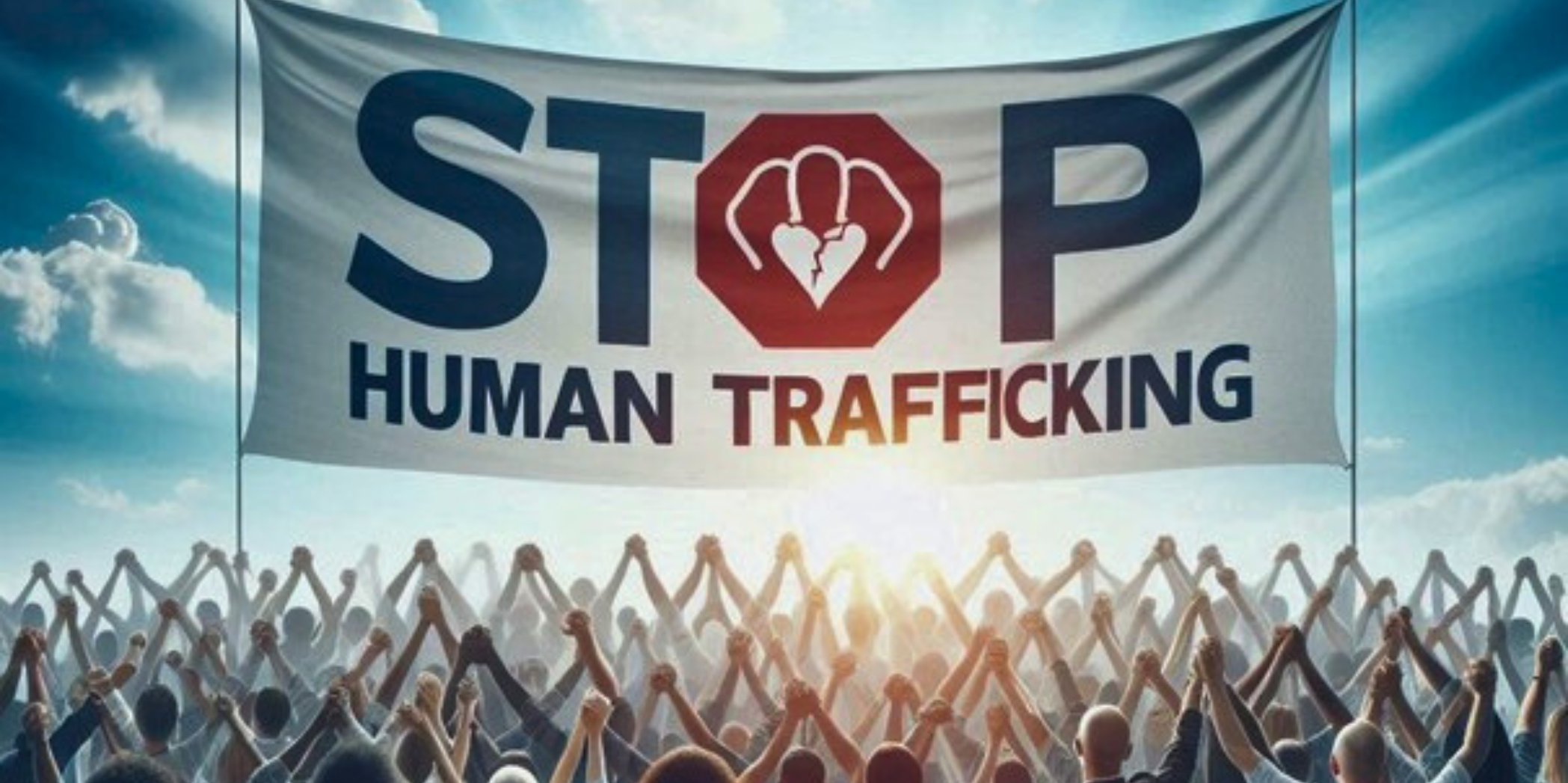 A Human Rights-Based Approach To Addressing Human Trafficking — High Atlas Foundation