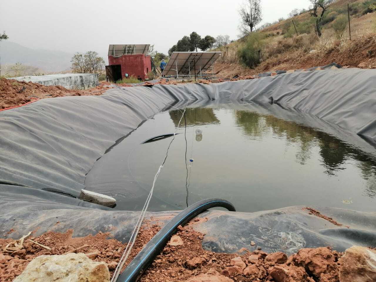 The Importance of Water in Developing Countries — High Atlas Foundation