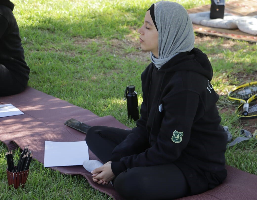 Let's Imagine — High Atlas Foundation