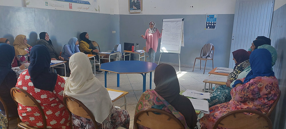 HAF hosts a two-day conference in Celebration of the Impact of the EU ...