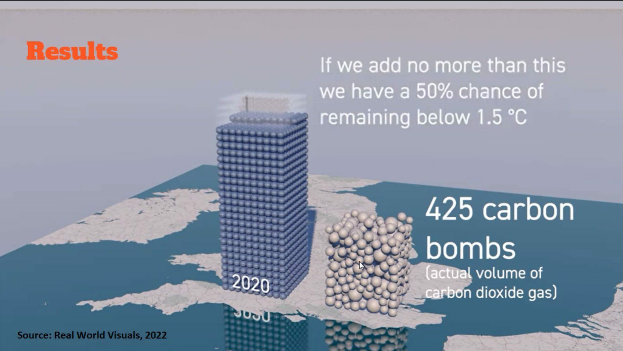 Defusing Carbon Bombs in Africa — High Atlas Foundation