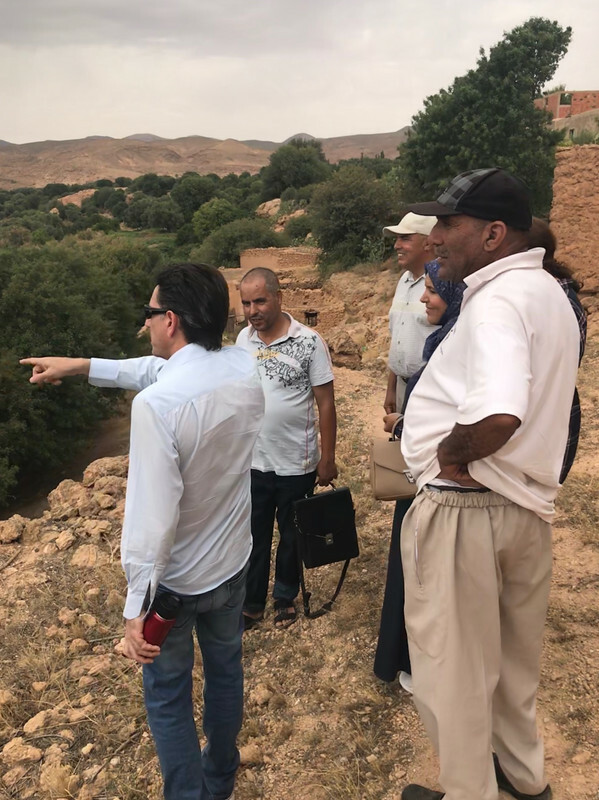 Cooperative-Building Challenges and How HAF Can Help — High Atlas ...