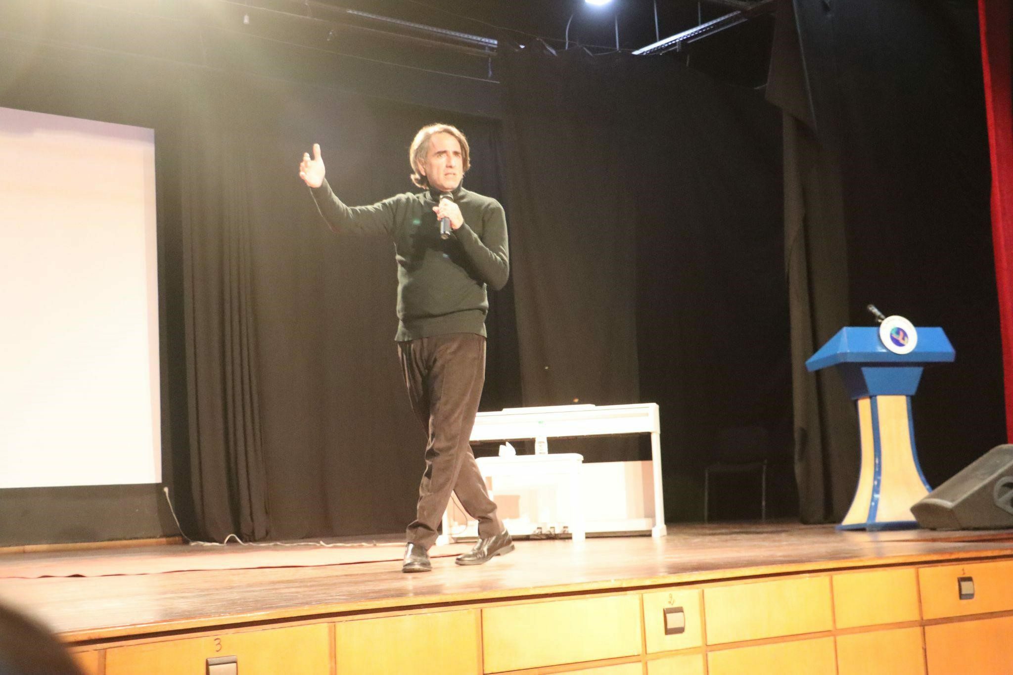 TED-Ed: The Story of A Tree — High Atlas Foundation