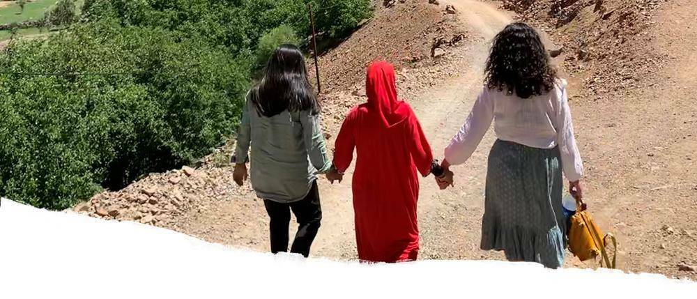 Apply by March 1 for the education abroad program by HAF & UVA — High Atlas Foundation