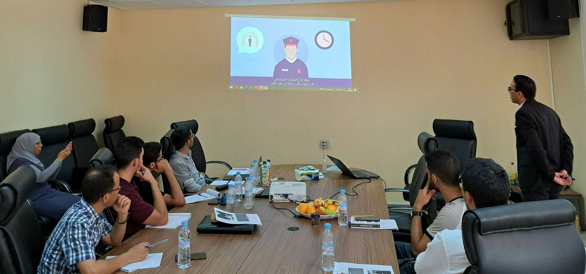 When talking about immigration and asylum, the essential question that ...