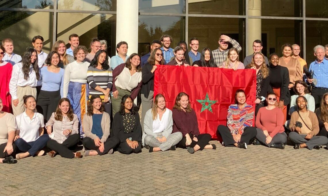 Calling all RPCVS: Work with HAF in Morocco! — High Atlas Foundation