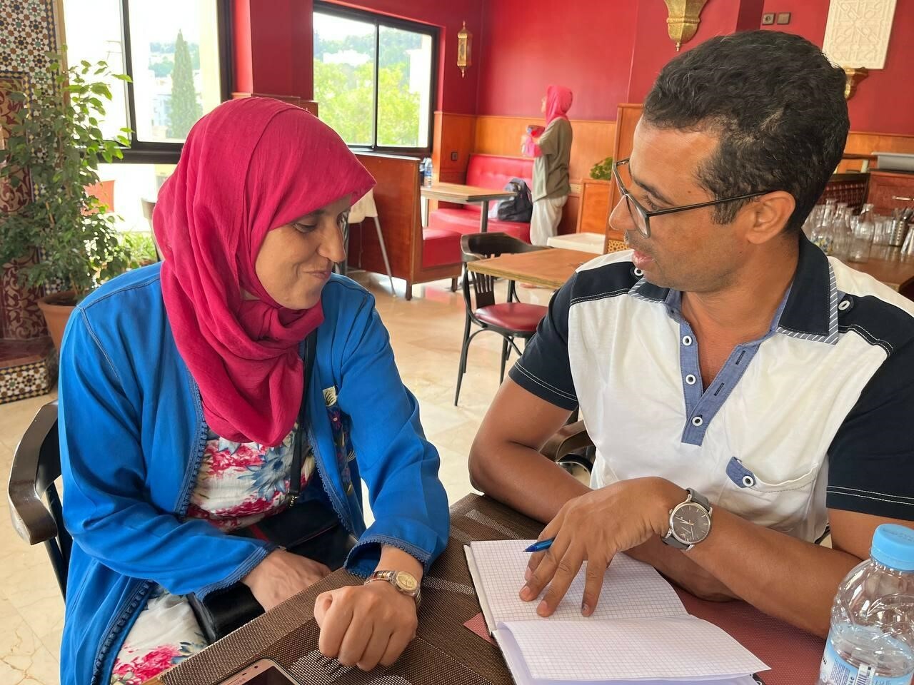 Mentoring: A Challenge for Clinicians, A Boon for Beneficiaries — High ...