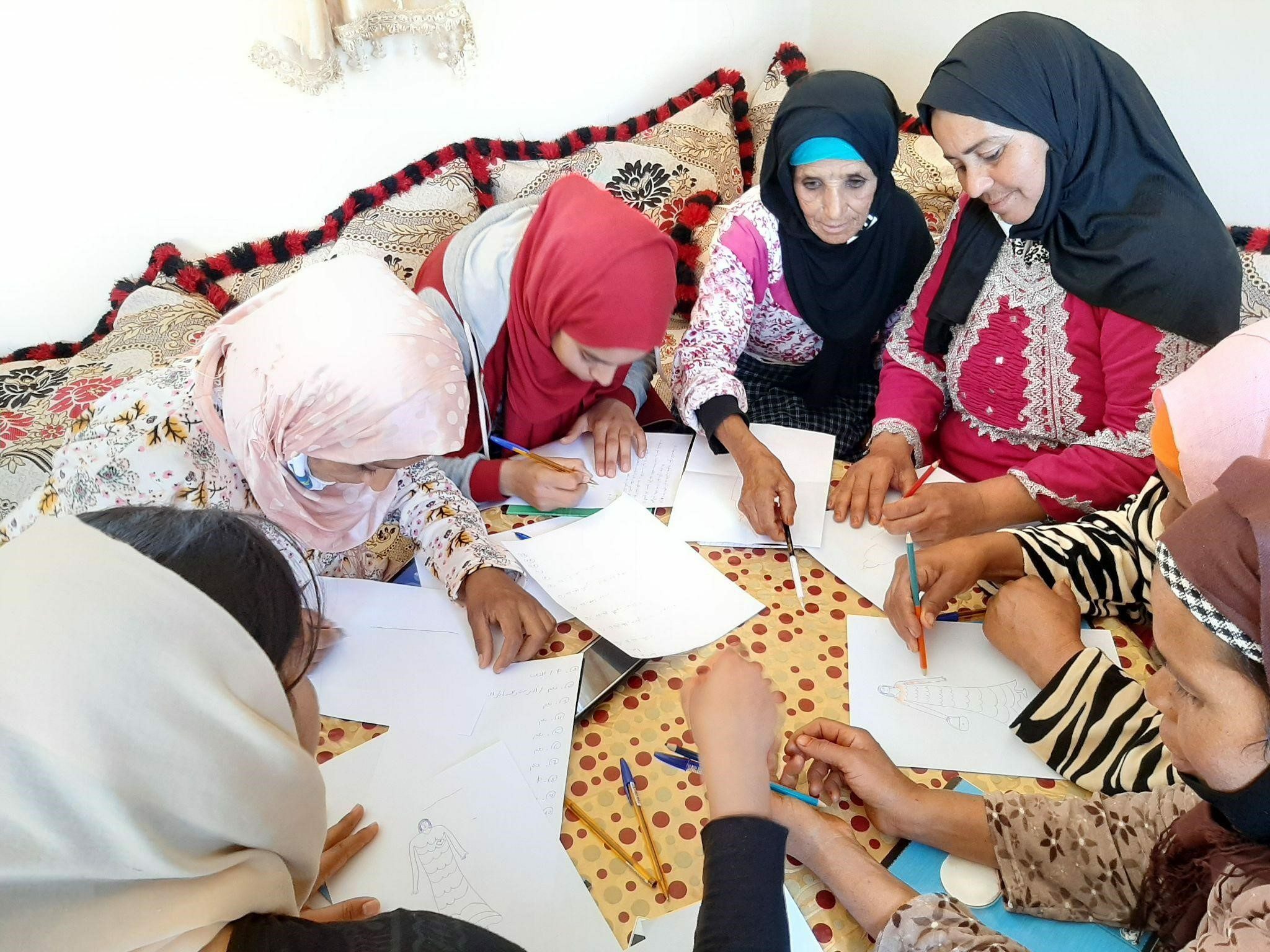 The Challenging Yet Beneficial Relationship between Human Rights and ...