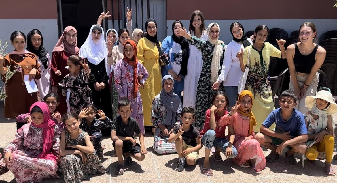 Single Sex Education For Girls Empowerment — High Atlas Foundation