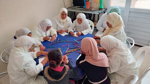 Wardat Al-Atlas: A Success Story — High Atlas Foundation