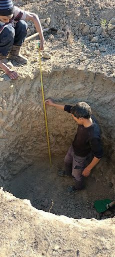 Drinking Water — High Atlas Foundation